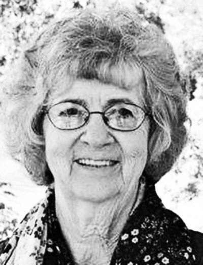 Alma Jane “Janey” Williams | News, Sports, Jobs - Marietta Times